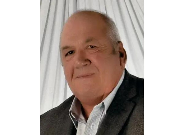Larry Ray Orsag Obituary (2025) - Cameron, TX - Marek-Burns-Laywell ...