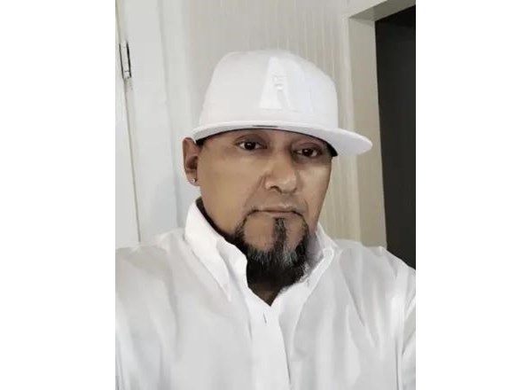 Andrew Baladez Obituary (2024) - Victoria, TX - Angel Lucy's Funeral ...