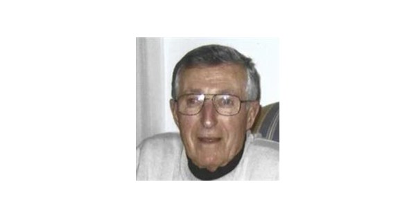 Francis J. Fry Obituary (2025) - Maple Shade, NJ - Givnish Funeral Home ...