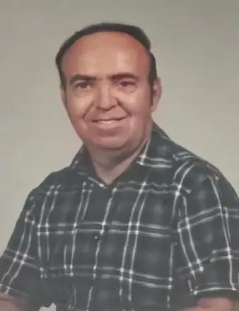 Douglas McArthur Boone Obituary (2025) - Del Rio, TX - Sunset Memorial ...