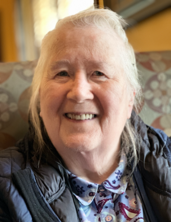 LaVerne Monica MacDonald Obituary (2026) - Grafton, WV - Carpenter ...