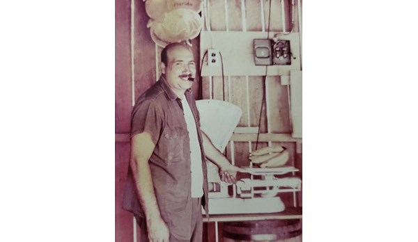 Albert F. Scaramouche Obituary (2024) - Derry, PA - McCabe Funeral Home ...