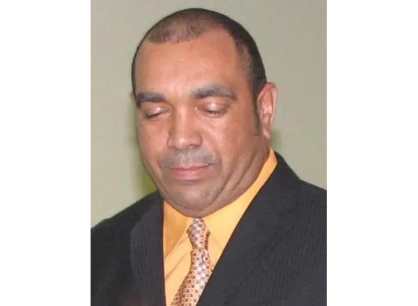 Bryan Keith Wilson Obituary (2025) - Jacksonville, FL - Patterson ...