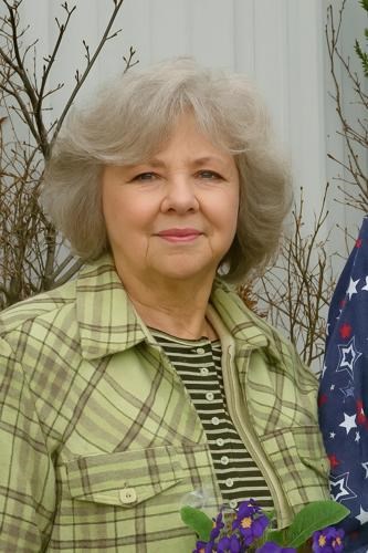Janet Lee Stephens Obituary (1941 - 2025) - Mesa, AZ - KNXV