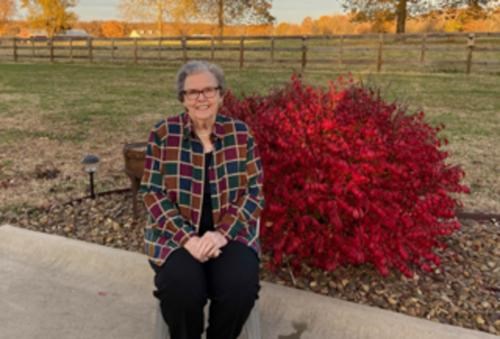 Bonnie Jackson Obituary (1932 - 2025) - Monette, AR - Jonesboro Right Now
