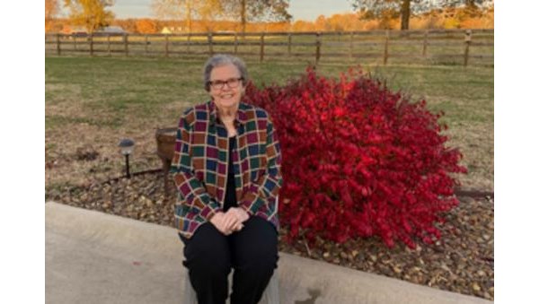 Bonnie Jackson Obituary (1932 - 2025) - Monette, AR - Jonesboro Right Now