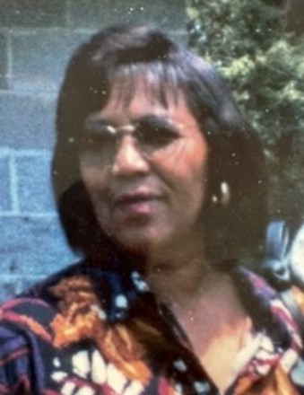 Maxine Murphy Obituary (2025) - Burlington, NC - Sharpe Funeral Home, Inc.