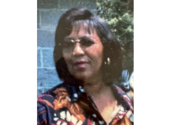 Maxine Murphy Obituary (2025) - Burlington, NC - Sharpe Funeral Home, Inc.