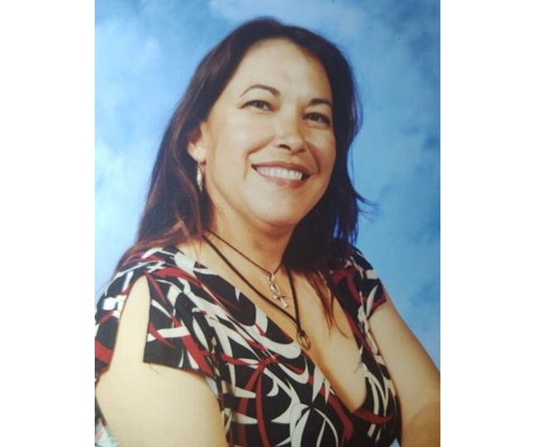 Angela Flores-Kelly Obituary (2025) - West Portsmouth, OH - Roger W ...