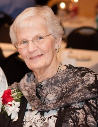 Dorothy Minnie Barber Obituary (2026) - Columbus, OH - Dwayne R. Spence ...