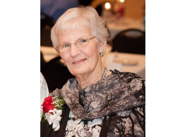 Dorothy Minnie Barber Obituary (2026) - Columbus, OH - Dwayne R. Spence ...