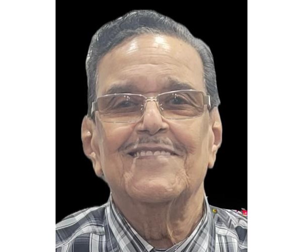 Bernard W. Miller Sr. Obituary (2025) - Pennsauken, NJ - Falco, Caruso ...