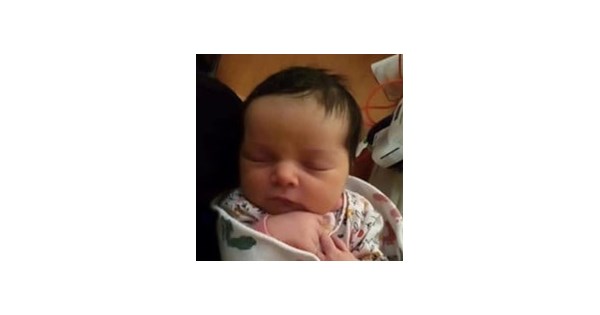 Alyssa Nichole Hill Obituary (2024) - Durant, OK - Brown's Funeral ...