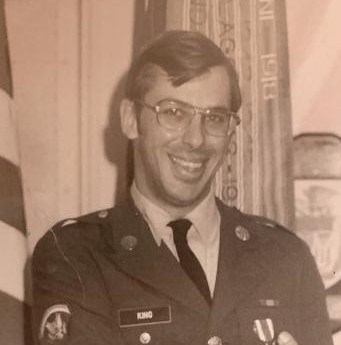 Roger G. King Obituary (2023) - Harpursville, NY - Osterhoudt-Madden ...