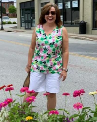 Trisha Thompson Obituary (2025) - Monroe, GA - Meadows Funeral Home, Inc.