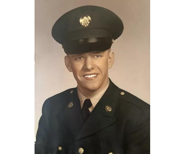 Kenneth Lambert Obituary (2025) - Westerville, OH - Moreland Funeral ...