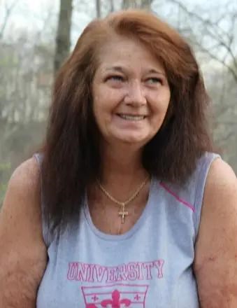 Goldie Mae Westfall Obituary (2024) - Ripley, WV - Waybright Funeral Home