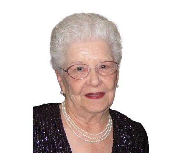 Constance M. Carasi Obituary (1927 - 2024) - Girard, OH - Mahoning Matters