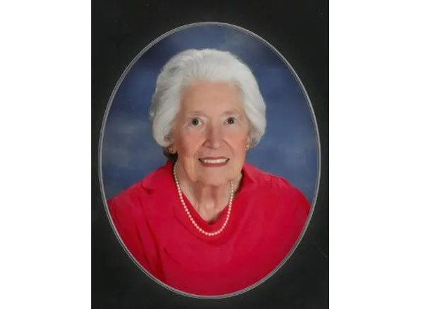 Geneva Marie Moss Obituary (2025) - Bowling Green, KY - J.C. Kirby and ...