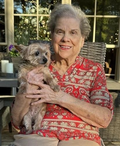 Sylvia "Marlene" Iupe Obituary (2025) - Madison, MS - Natchez Trace ...
