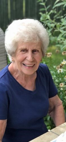 Loretta L. Arrigo Obituary (2023) - Burlington, MA - Edward V. Sullivan ...