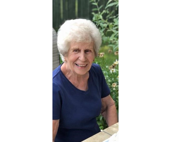 Loretta L. Arrigo Obituary (2023) - Burlington, MA - Edward V. Sullivan ...