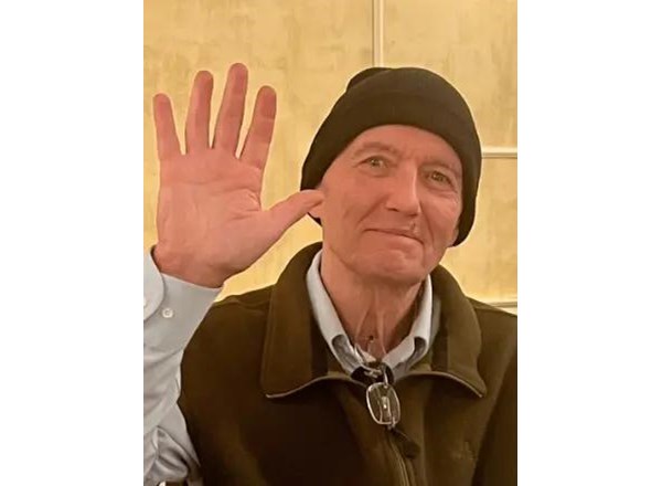 Joseph P. Bush Obituary (2023) - Stroudsburg, PA - Bensing-Thomas ...