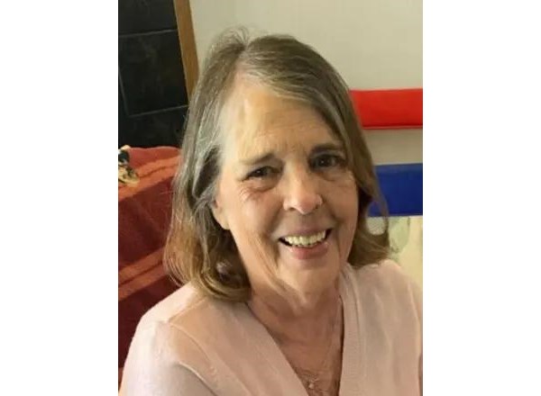 Susan C. Rogers Obituary (2025) - Naperville, IL - Friedrich-Jones ...