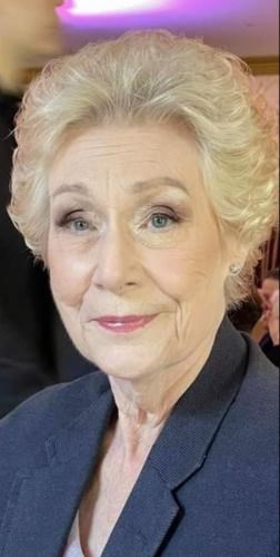 Dolores Ehling Obituary (2025) - Philadelphia, PA - T.J. Fluehr Funeral ...