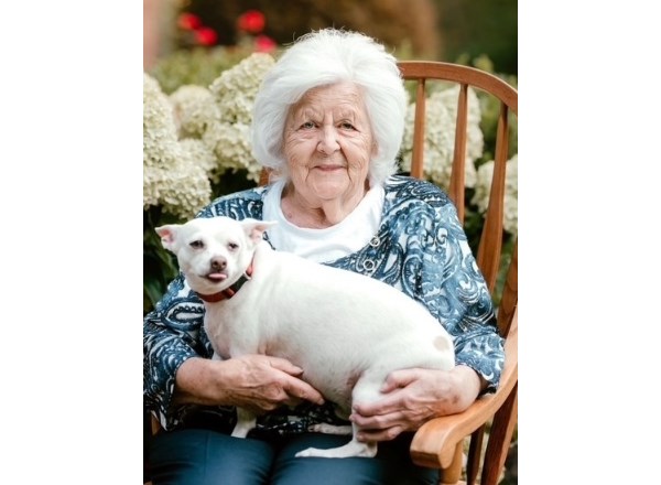 Elizabeth Agnes Glass Obituary (2026) - Pikeville, KY - J. W. Call and ...