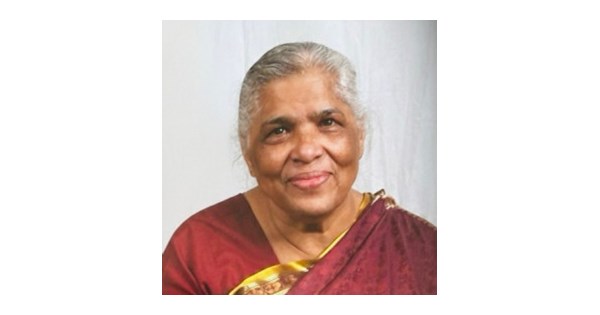 Annamma Abraham Obituary (2026) - Garland, TX - Eastgate Funeral Home ...