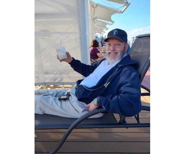 James Helm Obituary (1939 - 2025) - Apopka, FL - 352 Today