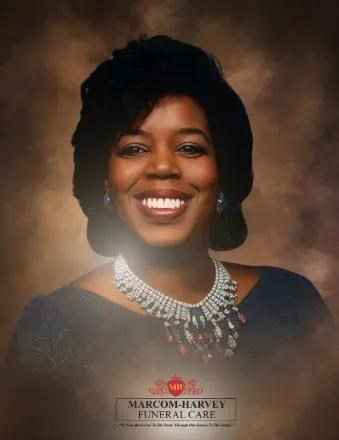 Tessa Jackson Obituary (2025) - Kansas City, MO - Marcom-Harvey Funeral ...
