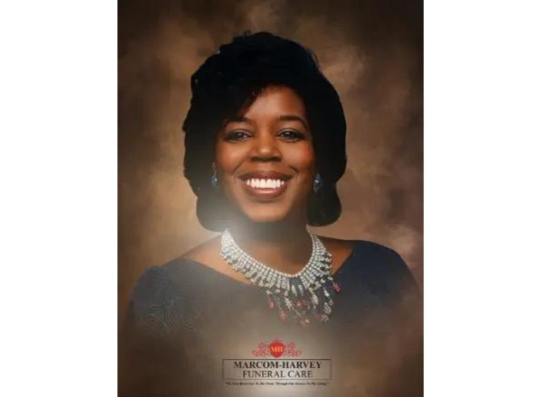 Tessa Jackson Obituary (2025) - Kansas City, MO - Marcom-Harvey Funeral ...