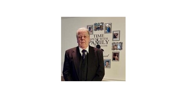 Paul Henry Benoit Obituary (2025) - La Plata, MD - Raymond Funeral ...