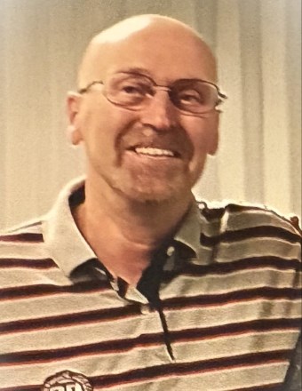 David Scott Sapp Obituary (2025) - Whiteland, IN - Jessen Funeral Home ...