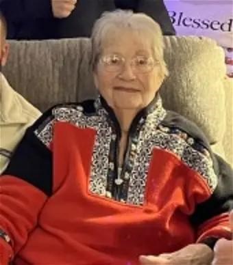 Mary Elizabeth Hardwick Obituary (2025) - Pensacola, FL - Trahan Family ...