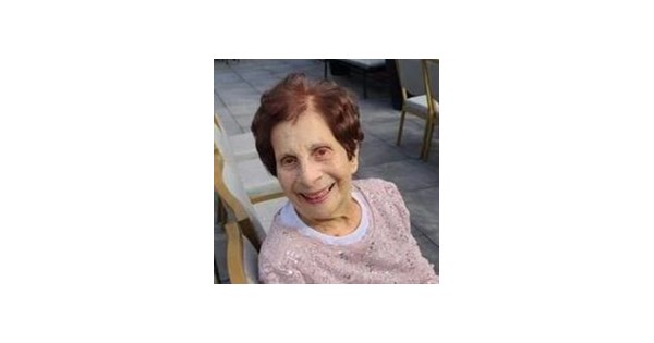 June Jacobs Obituary (2025) - Cincinnati, OH - Weil Kahn Funeral Home