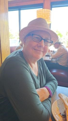 Margaret Parris Obituary (2024) - Ames, IA - Grandon Funeral and ...
