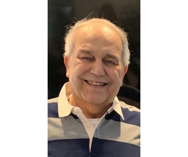 Allen L. Rupert Obituary (1939 - 2022) - East Palestine, OH - Mahoning ...