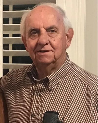 Jimmy Dwain Antwine Obituary (2023) - Brownsville, TN - Bells Chapel