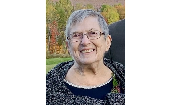 Doris M. Malloy Obituary (2025) - Portland, CT - Mulryan Funeral Home ...