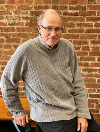 Stephen Frederic Dablow Obituary (2024) - New Albany, IN - Naville ...
