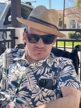 Eric Glenn Black Obituary (2025) - Scottsdale, AZ - Messinger ...