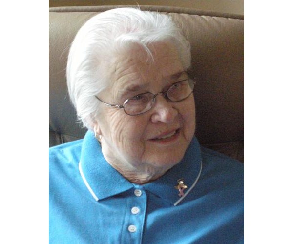 Elvira May Piercy Obituary (2022) - Hyattsville, MD - Gasch's Funeral ...