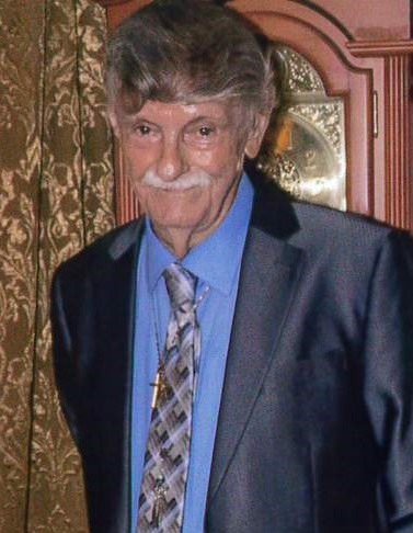 Reverend Harold Altman Obituary (2023) - Crestview, FL - Davis-Watkins ...