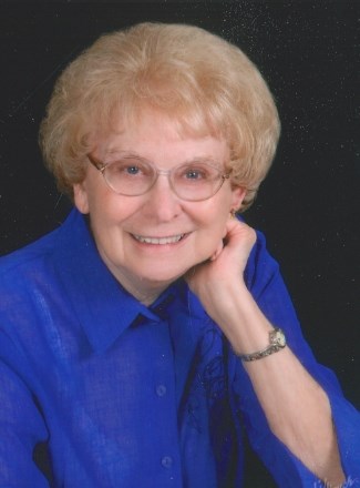 Phyllis K. Montgomery Obituary (1933 - 2026) - Bazetta Township, OH ...