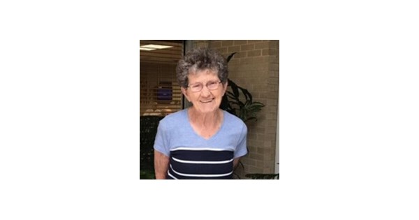 Evelyn Jensen Obituary (2023) - Parker, SD - Hofmeister-Jones Funeral ...