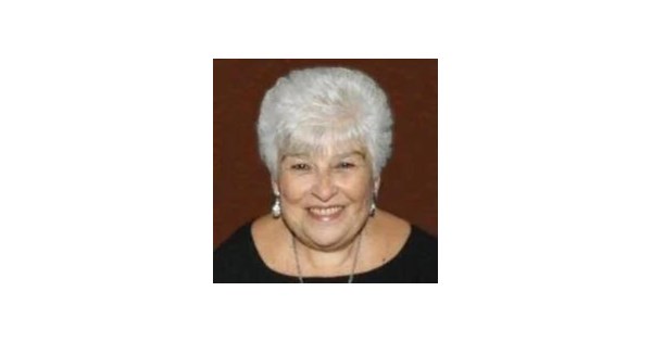 Rose Benyola Obituary (2026) - Shelby Township, MI - Wujek-Calcaterra ...