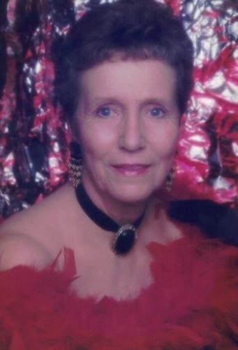 Phyllis Thompson Davis Obituary (2025) - Ramseur, NC - Loflin Funeral ...